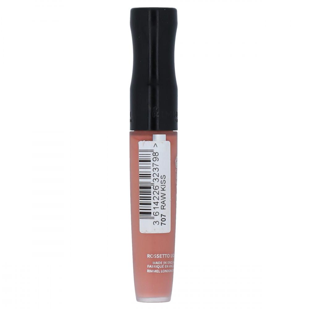 STAY MATTE LIQUID LIP COLOUR 707 RAW KISS – Arsalan's