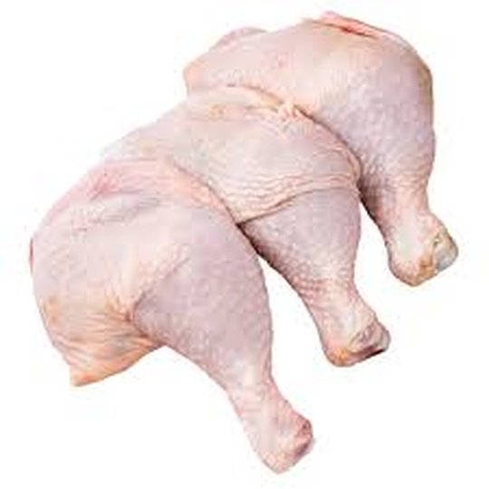 Raw Chicken Leg Quarter Chicken Leg Quarters – Farmingdale Meat